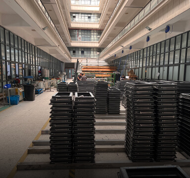 Aluminum Window Manufacturer & Supplier - Wintenic